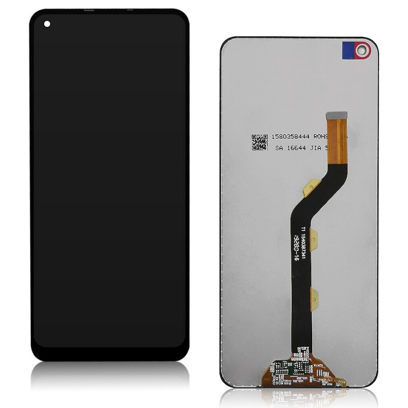 Display Tecno Camon 18/18P Original Display Tecno Camon 18/18P Original
