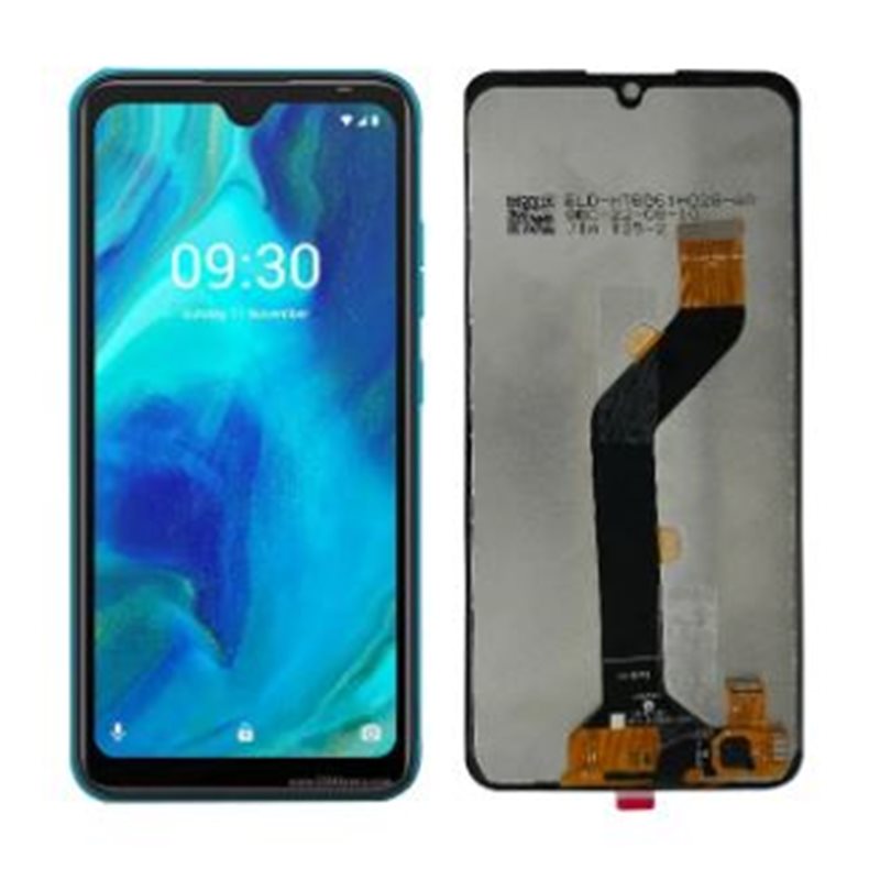 Display Tecno Spark 8C ORIGINAL Display Tecno Spark 8C ORIGINAL
