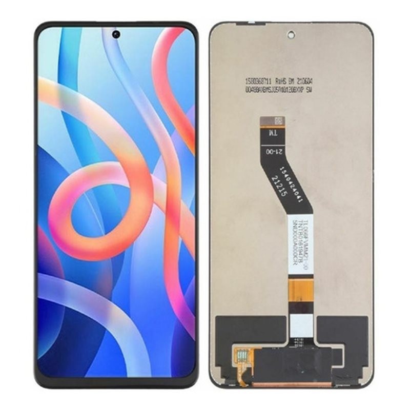 Display Redmi Note 10 pro, Note 11 Pro(4g)(5g), Note 11 Pro Plus(5g ...