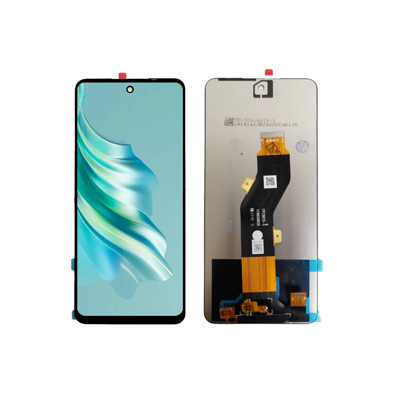 Display Tecno Camon 16,Infinix Note 8i,Infinix Hot 10,Spark 6,Ke7 ORIGINAL